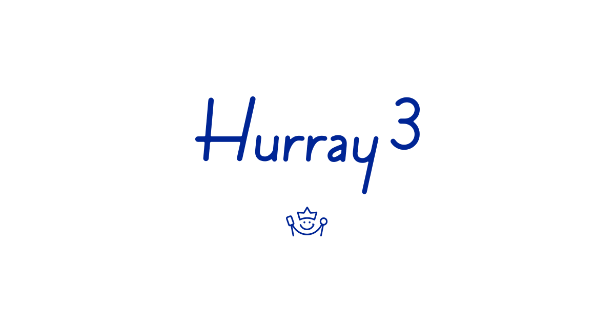 株式会社フレイ・スリー | Hurray3 Inc.